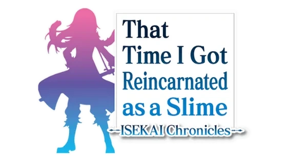 That Time I Got Reincarnated as a Slime: ISEKAI Chronicles | Tensei ...