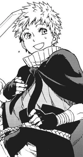 Gale Gibson | Tensei Shitara Slime Datta Ken Wiki | Fandom