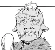 Rigurd/Gallery | Tensei Shitara Slime Datta Ken Wiki | Fandom