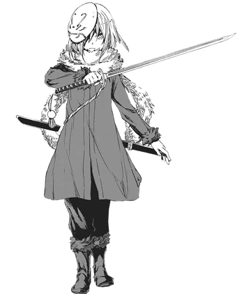 Ciel | Tensei Shitara Slime Datta Ken Wiki | Fandom