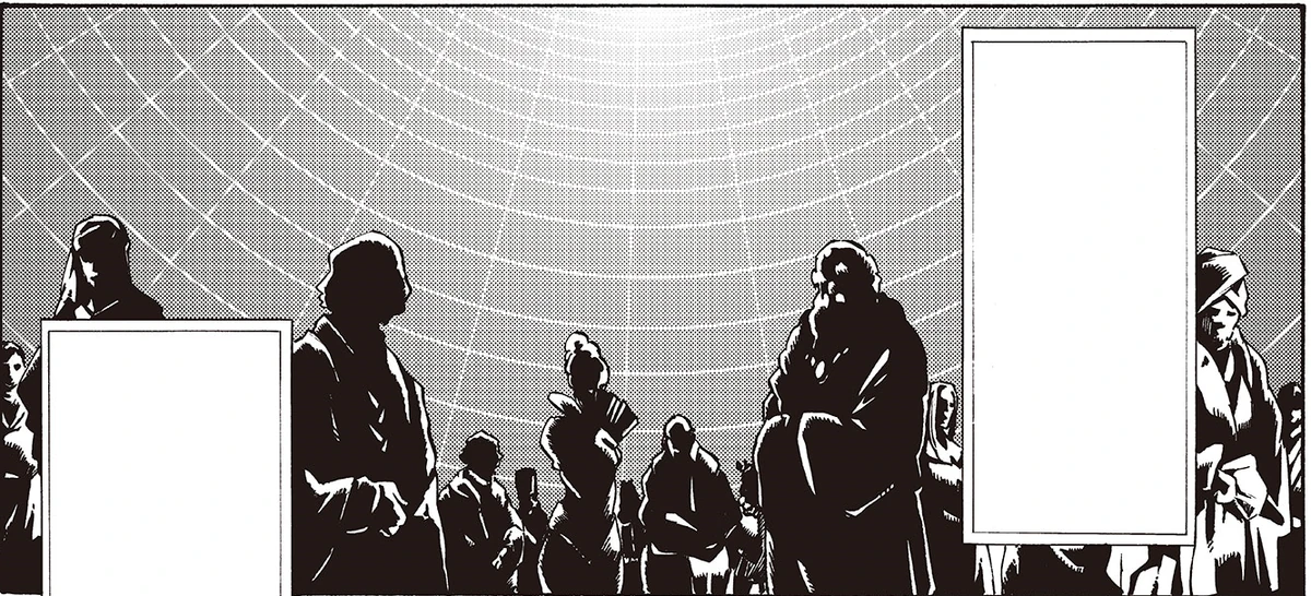 Council of the West | Tensei Shitara Slime Datta Ken Wiki | Fandom