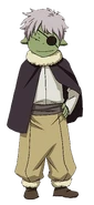 Gobchi/Gallery | Tensei Shitara Slime Datta Ken Wiki | Fandom