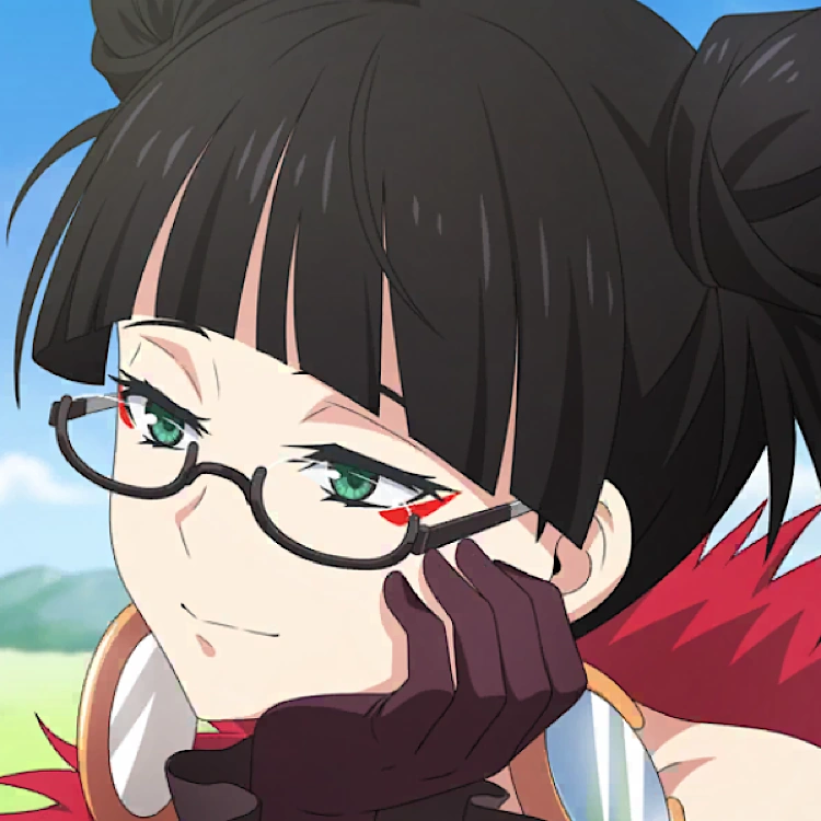 Crimson Lightning | Tensei Shitara Slime Datta Ken Wiki | Fandom