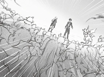 Daemon | Tensei Shitara Slime Datta Ken Wiki | Fandom