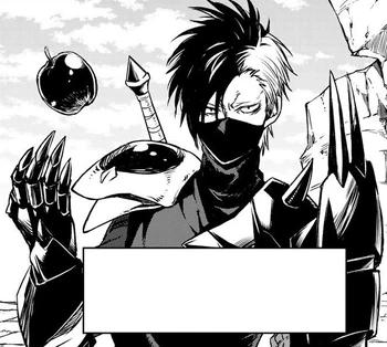 Yamza | Tensei Shitara Slime Datta Ken Wiki | Fandom