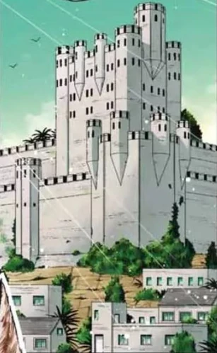 Beast Kingdom of Eurazania | Tensei Shitara Slime Datta Ken Wiki | Fandom