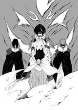 Diablo/Gallery | Tensei Shitara Slime Datta Ken Wiki | Fandom