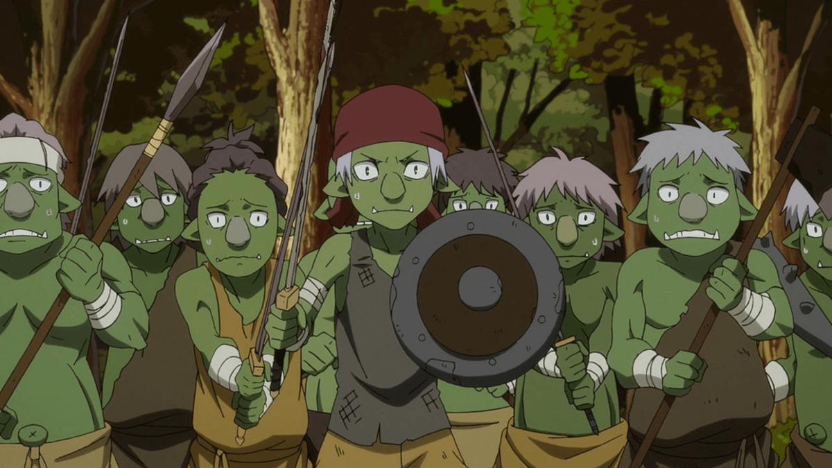 Goblin | Tensei Shitara Slime Datta Ken Wiki | Fandom
