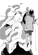 A Demon Lord's Awakening | Tensei Shitara Slime Datta Ken Wiki | Fandom