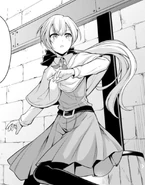 Litus/Gallery | Tensei Shitara Slime Datta Ken Wiki | Fandom