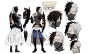 Yamza | Tensei Shitara Slime Datta Ken Wiki | Fandom