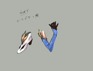 Velzard/Gallery | Tensei Shitara Slime Datta Ken Wiki | Fandom