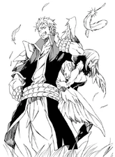 Frey/Gallery | Tensei Shitara Slime Datta Ken Wiki | Fandom