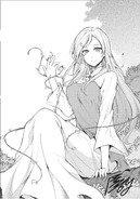 Treyni/Gallery | Tensei Shitara Slime Datta Ken Wiki | Fandom