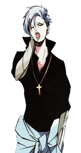 Fritz | Tensei Shitara Slime Datta Ken Wiki | Fandom