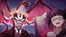 Veldora Against | Tensei Shitara Slime Datta Ken Wiki | Fandom