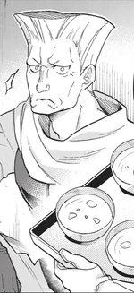 Bydd | Tensei Shitara Slime Datta Ken Wiki | Fandom