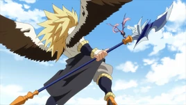 Legend-grade | Tensei Shitara Slime Datta Ken Wiki | Fandom