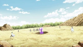 Holy Field | Tensei Shitara Slime Datta Ken Wiki | Fandom