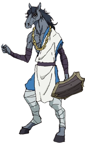 Mezul | Tensei Shitara Slime Datta Ken Wiki | Fandom