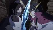 Yamza | Tensei Shitara Slime Datta Ken Wiki | Fandom