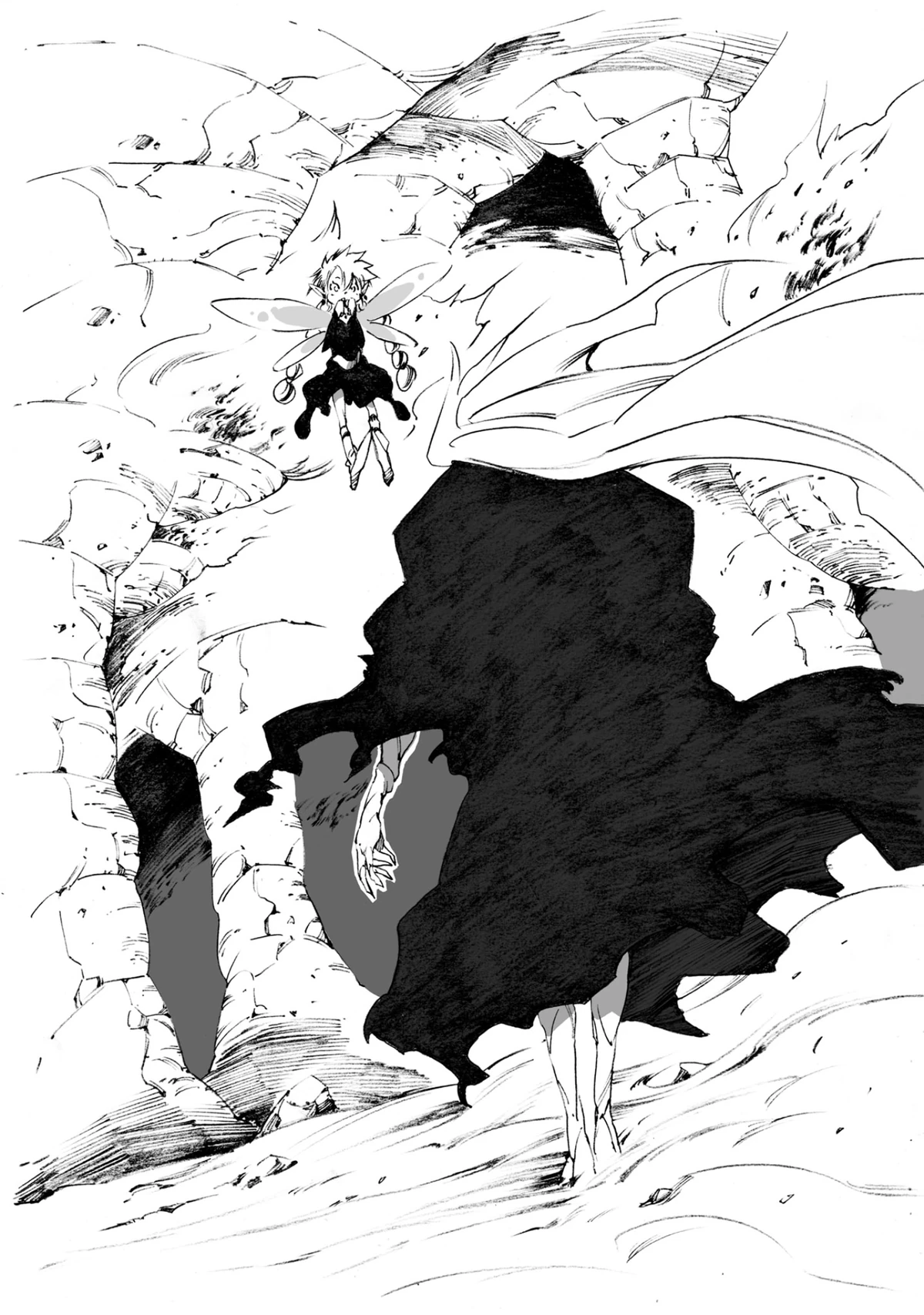 Beretta/Gallery | Tensei Shitara Slime Datta Ken Wiki | Fandom