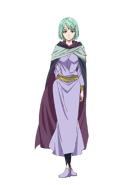 Mjur Farmenas/Gallery | Tensei Shitara Slime Datta Ken Wiki | Fandom