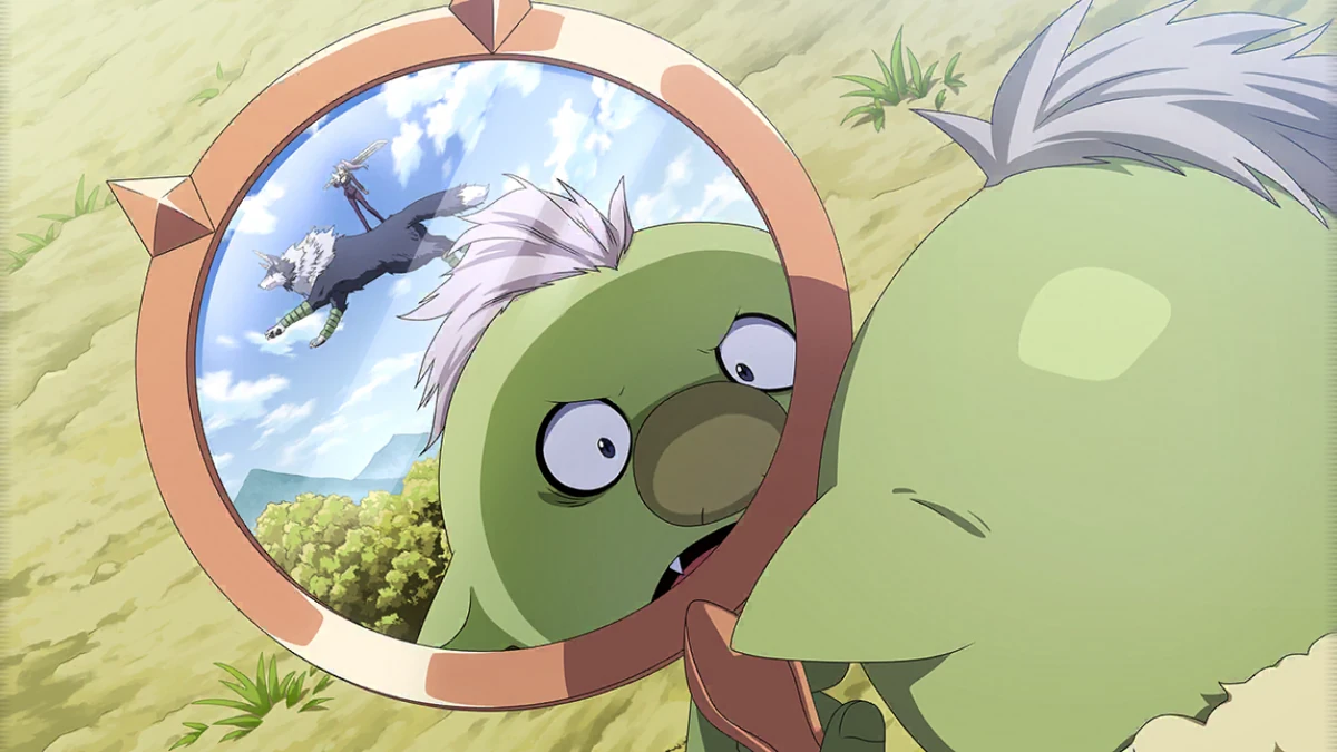 Portfolio | Tensei Shitara Slime Datta Ken Wiki | Fandom