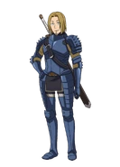 Kaval/Gallery | Tensei Shitara Slime Datta Ken Wiki | Fandom