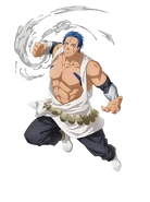Dagruel/Gallery | Tensei Shitara Slime Datta Ken Wiki | Fandom