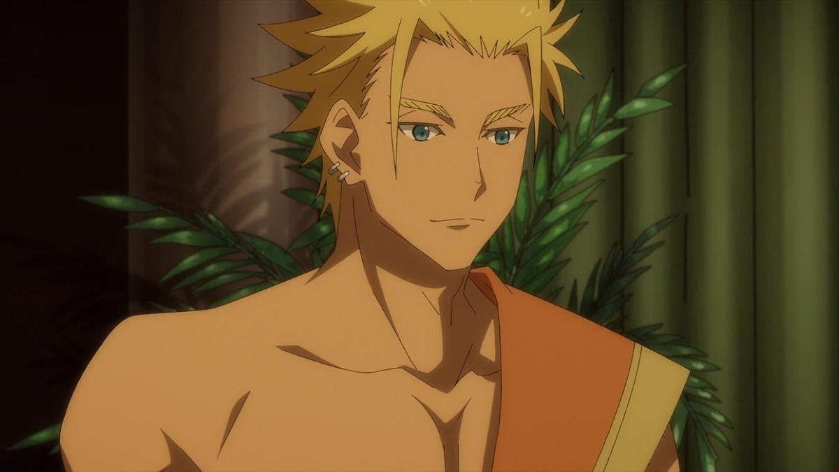 Great Phantom Thief Satoru | Tensei Shitara Slime Datta Ken Wiki | Fandom