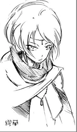 Mjur Farmenas | Tensei Shitara Slime Datta Ken Wiki | Fandom