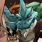 Zephyrus | Tensei Shitara Slime Datta Ken Wiki | Fandom