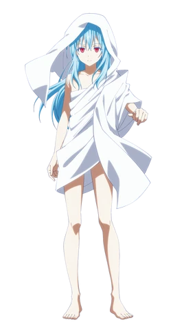 Ciel | Tensei Shitara Slime Datta Ken Wiki | Fandom