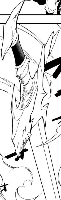 Dragon Buster | Tensei Shitara Slime Datta Ken Wiki | Fandom