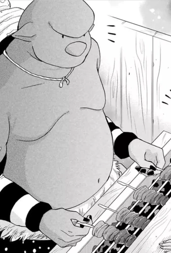 Gob'ichi | Tensei Shitara Slime Datta Ken Wiki | Fandom