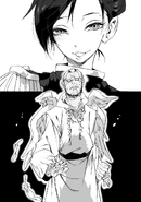 Velgrynd/Gallery | Tensei Shitara Slime Datta Ken Wiki | Fandom