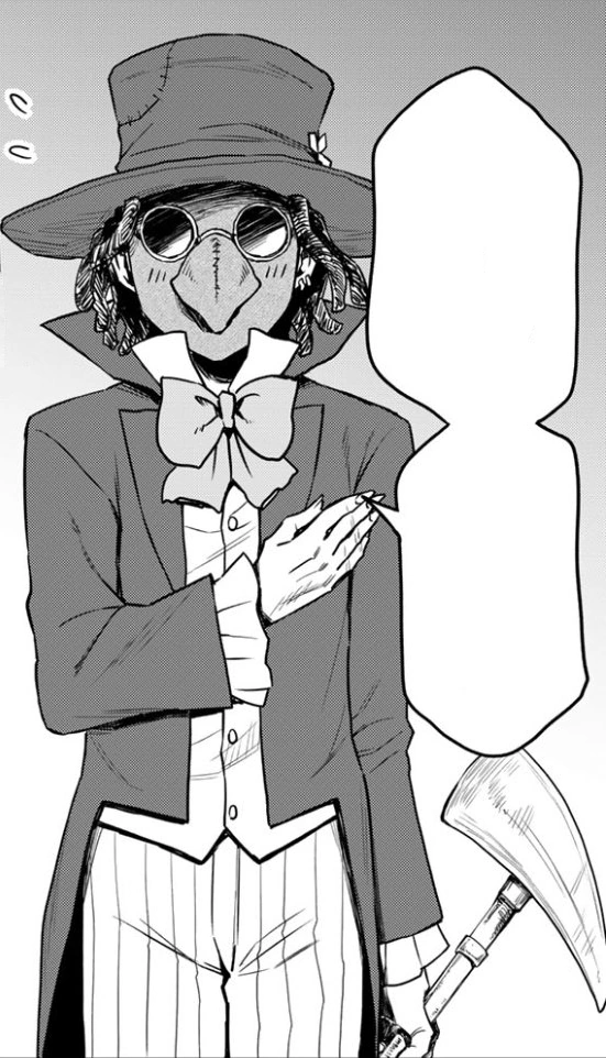 Gelmud | Tensei Shitara Slime Datta Ken Wiki | Fandom