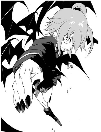 Bloody Bite | Tensei Shitara Slime Datta Ken Wiki | Fandom