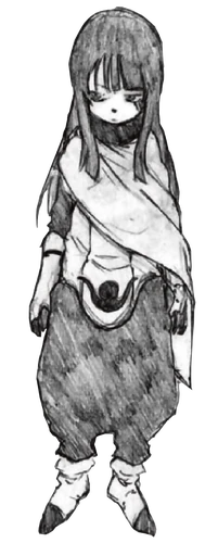 Shizu | Tensei Shitara Slime Datta Ken Wiki | Fandom