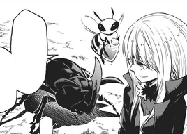 Insect | Tensei Shitara Slime Datta Ken Wiki | Fandom