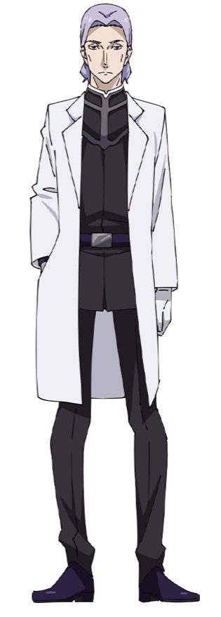 Gustav | Tensei Shitara Slime Datta Ken Wiki | Fandom