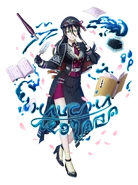 Albis/Gallery | Tensei Shitara Slime Datta Ken Wiki | Fandom