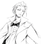 Clayman/Gallery | Tensei Shitara Slime Datta Ken Wiki | Fandom