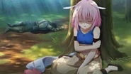 Shinsha/Gallery | Tensei Shitara Slime Datta Ken Wiki | Fandom