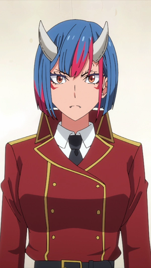 Gobwa | Tensei Shitara Slime Datta Ken Wiki | Fandom