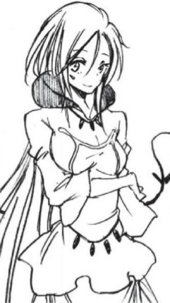 Treyni | Tensei Shitara Slime Datta Ken Wiki | Fandom