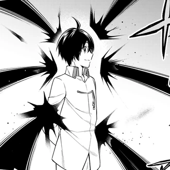 Anti-skill | Tensei Shitara Slime Datta Ken Wiki | Fandom