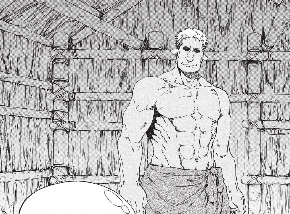 Hobgoblin | Tensei Shitara Slime Datta Ken Wiki | Fandom