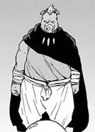 Geld Junior/Gallery | Tensei Shitara Slime Datta Ken Wiki | Fandom
